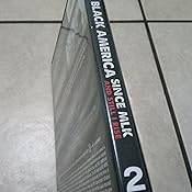 Amazon.com: Black America Since MLK: And Still I Rise DVD: n/a, n/a ...