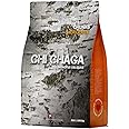 Premium Organic Chaga Mushroom Powder - 8 oz of Authentic 100% Wild ...