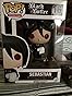 Amazon.com: FunKo POP Anime: Black Butler - Sebastian Toy Figure ...