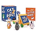 Cat-a-Pult: They Fly! (RP Minis): Royal, Sarah: 9780762473724: Amazon ...