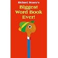 Biggest Word Book Ever: 9780007526963: Amazon.com: Books