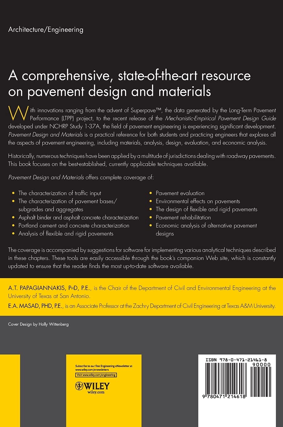 Free pavement design software - holoseroklahoma