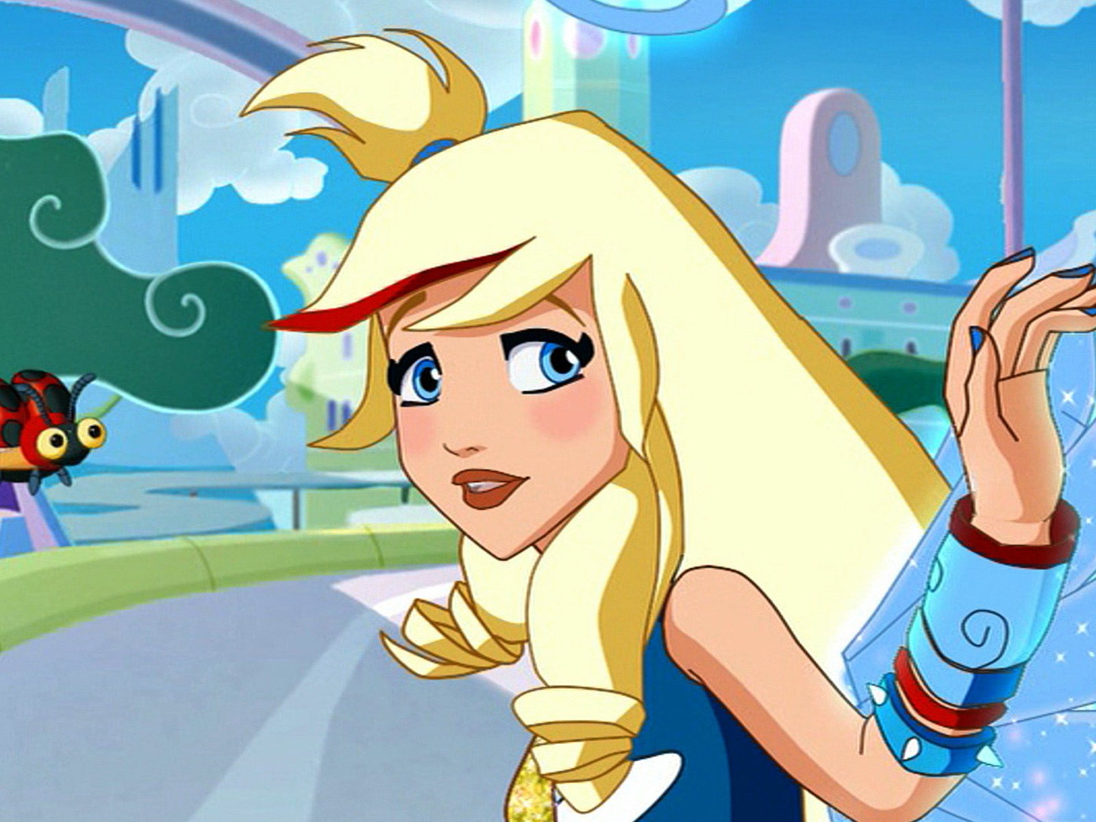 Watch Angel's Friends | Prime Video