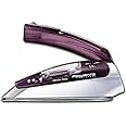 Rowenta First Class Travel Iron : Amazon.ca: Home