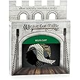 Amazon.com: Weave Got Maille Helm Chain Maille Bracelet Kit, Silver Cuff