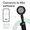 3M Littmann CORE Digital Stethoscope, Our Most Advanced Stethoscope Yet ...