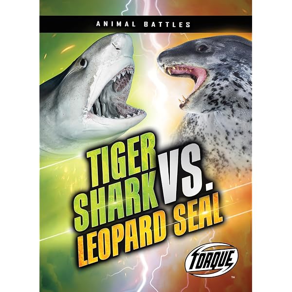 Great White Shark Vs Crocodile Great White Shark VS. Saltwater