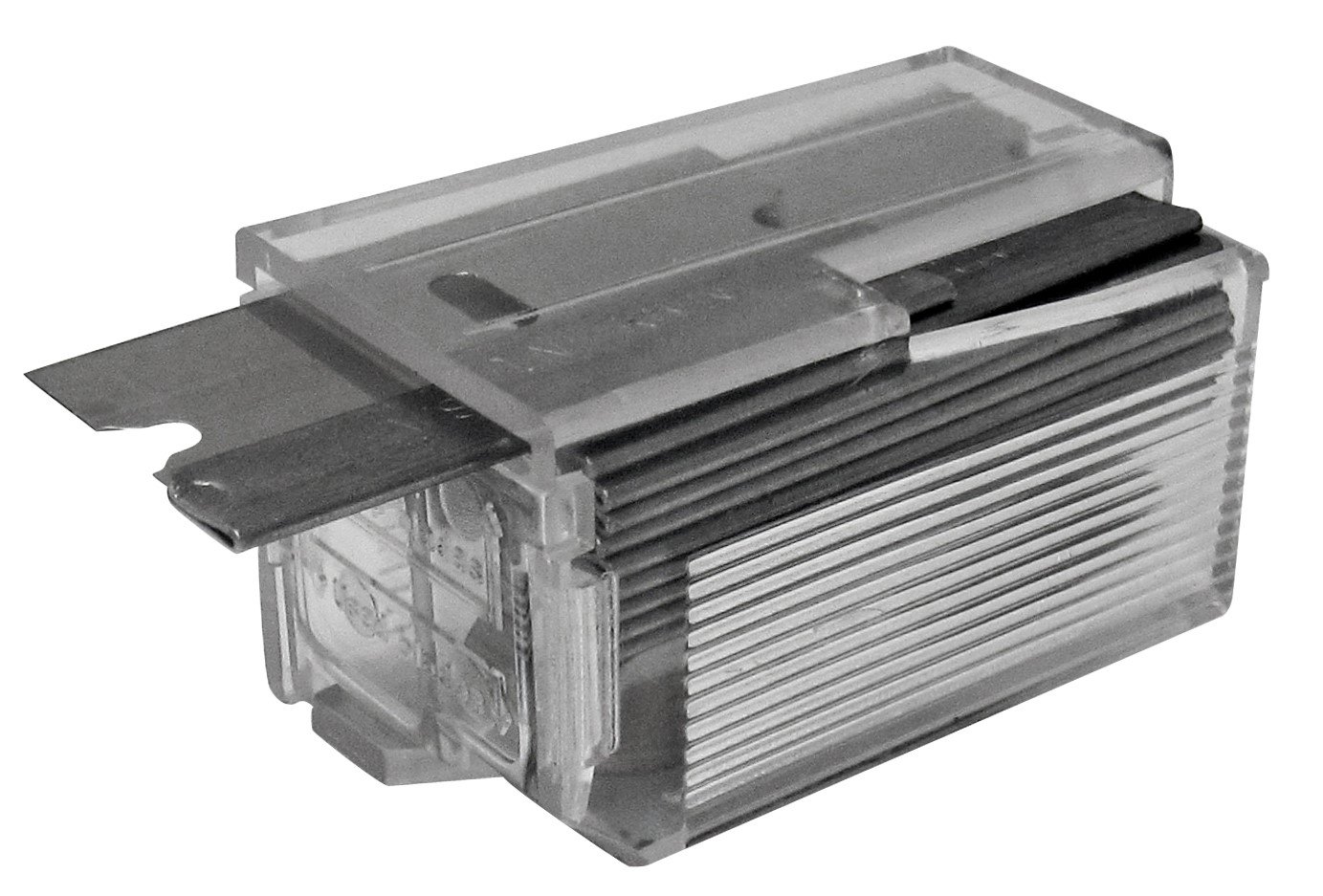 Mua Red Devil 3275 Single Edge Razor Blades - Safety Dispenser of 10 ...