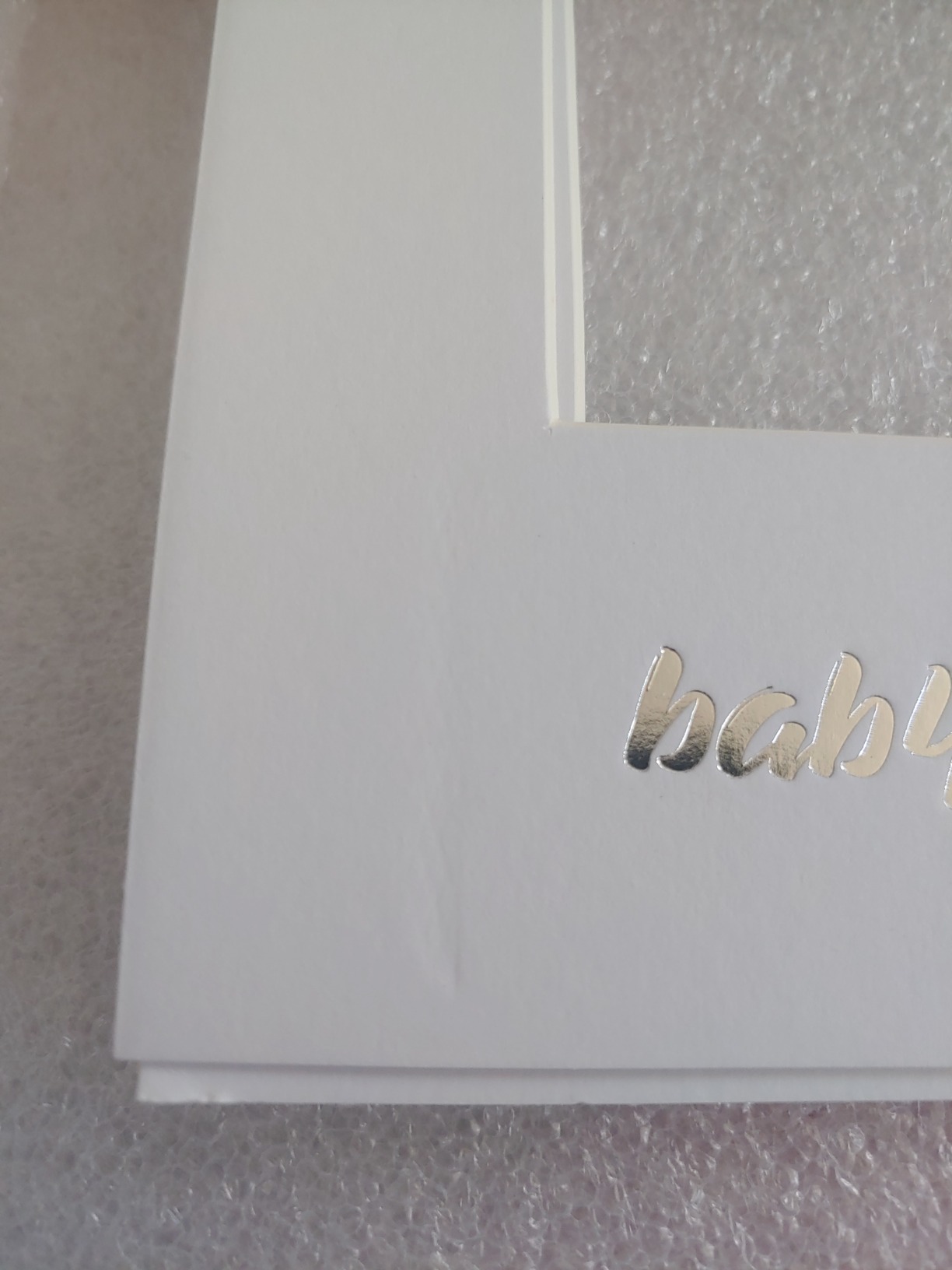 $4/mo - Finance IHEIPYE Triple Sonogram Pregnancy Frame – Baby ...