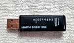 Amazon.com: SanDisk 64GB Cruzer USB 2.0 Flash Drive, Frustration-Free ...