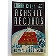 Edgar Cayce on the Akashic Records: The Book of Life: Kevin J. Todeschi: 9780876044018: Amazon ...