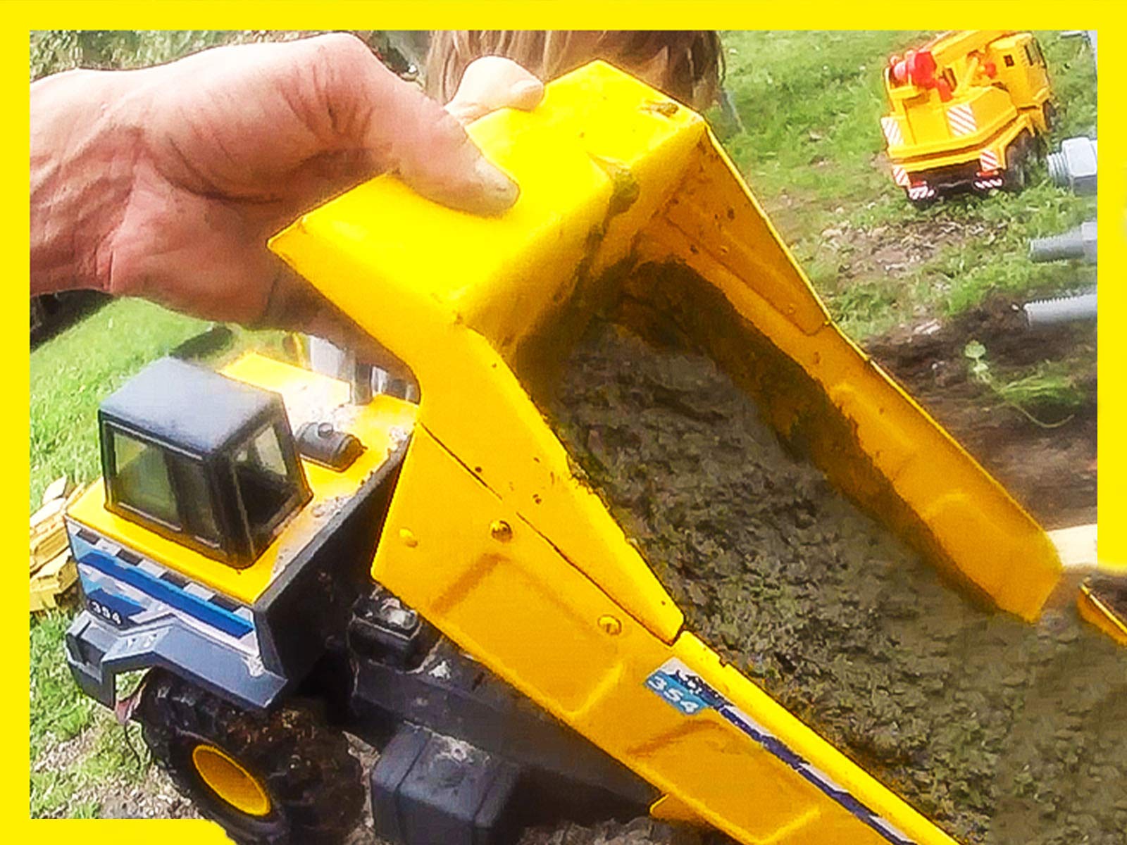 Watch Axel Show - Truck Videos For Kids | Prime Video