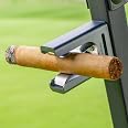 Amazon.com: Caddura Magnetic Cigar Holder - Ultimate Golf Accessory for ...