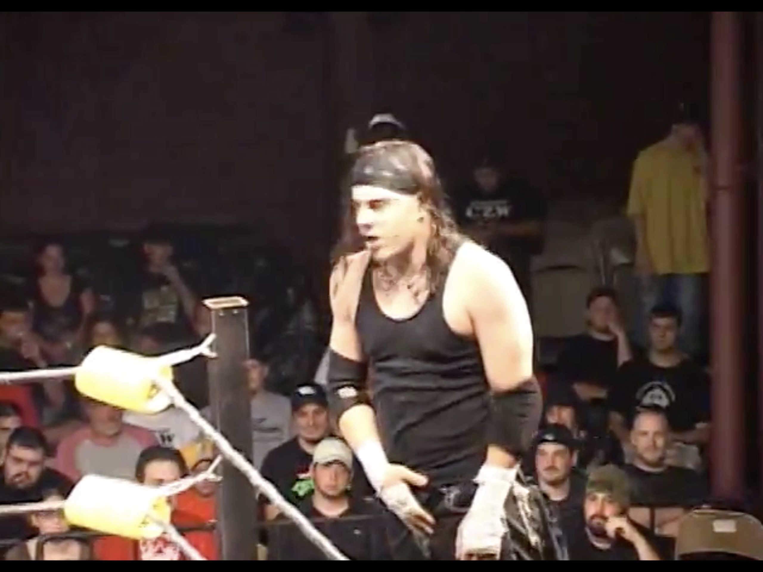 Watch Combat Zone Wrestling - 2008 | Prime Video
