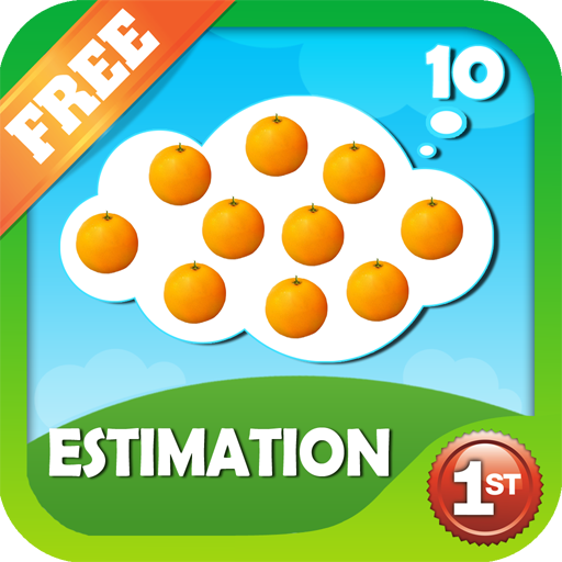 Estimation for 1st grade - free:Amazon.com:Appstore for Android