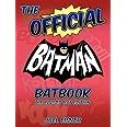 The Official Batman Batbook: The Revised Bat Edition: Eisner, Joel ...