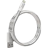 Amazon.com: Fuse Chicken Compatible Armour Loop Travel Lightning Cable ...