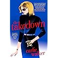 Amazon.com: The Takedown: 9780593640395: Walker, Carlie: Books