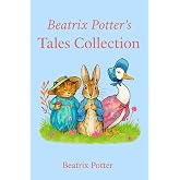 Amazon.com: The Complete Tales of Beatrix Potter : The 23 Original ...