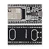 AITRIP 3PCS ESP32-DevKitC Core Board ESP32 Development Board ESP32 ...