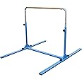Amazon.com : Tumbl Trak Jr. Bar PRO Adjustable Height Horizontal ...