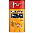 Amazon.com: Gold Bond Friction Defense Stick 1.75 oz., Soothes ...