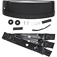 Amazon.com : Husqvarna 591102101 54-Inch Mulch Kit for Clear Cut mower ...