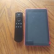Amazon.com : RCA 7 Voyager 1.3GHz 4Core 16G Android 5 Bluetooth 4 with ...