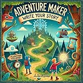 Write Your Own Story Book: Stowell, Louie: 9780794530198: Amazon.com: Books