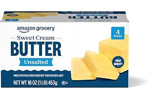 Amazon Best Sellers: Best Butter
