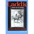 Amazon.com: Laddie: A True Blue Story (Library of Indiana Classics ...