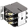 Amazon.com: Trane CTR02575, Contactor 3P 30A 24Vac : Industrial ...