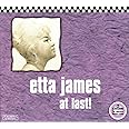 Amazon.com: At Last!: CDs & Vinyl