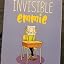 Invisible Emmie: Terri Libenson: 9780062484932: Amazon.com: Books