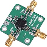 Amazon.com: HiLetgo 0.1-2000MHz RF WideBand Amplifier 30dB High Gain Low Noise LNA Amplifier ...