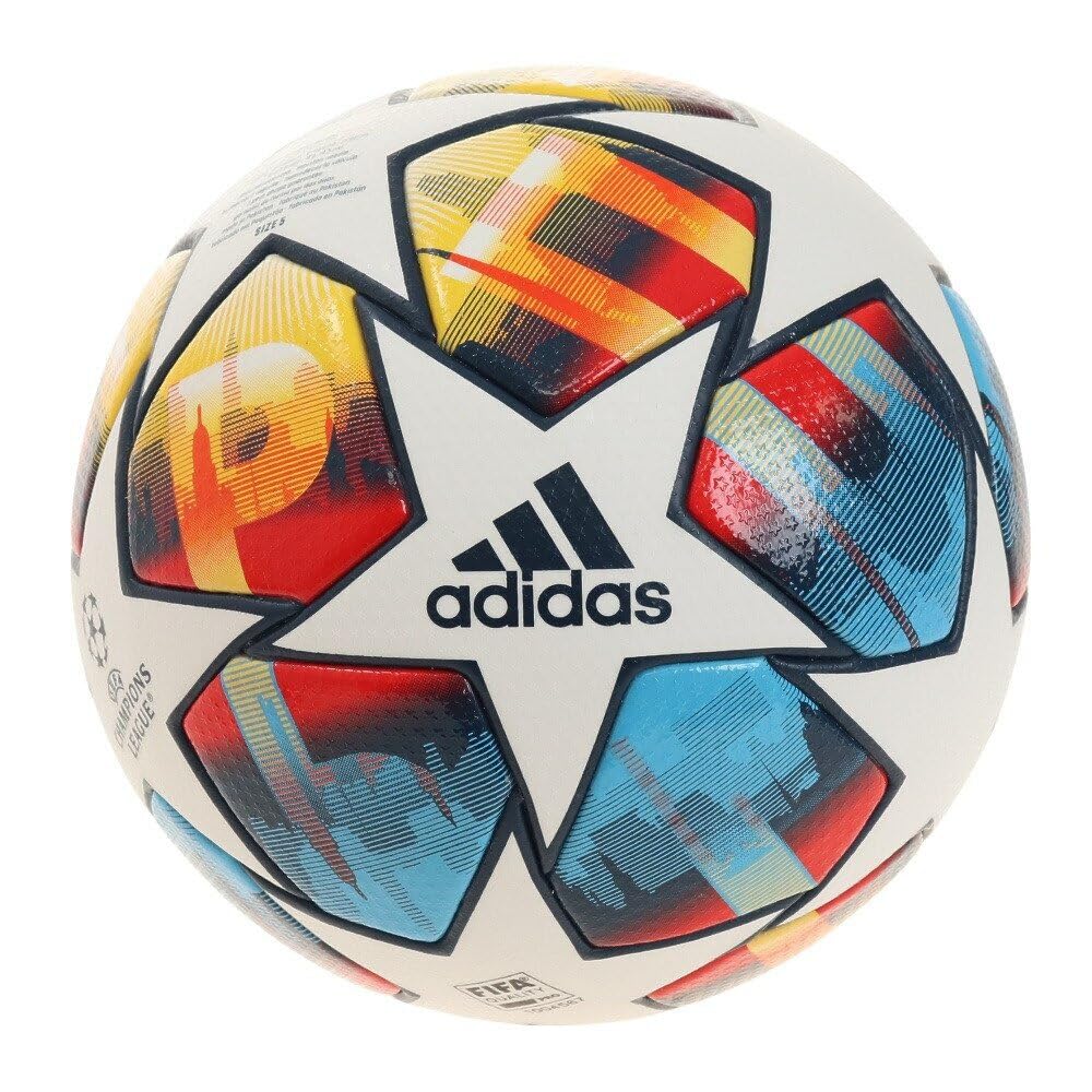 Mua adidas Finale St Petersburg Pro trên Amazon Nhật chính hãng 2024 | Fado