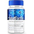 Amazon.com: Sciatisoothe Supplement for Sciatica Relief, Sciati Soothe ...