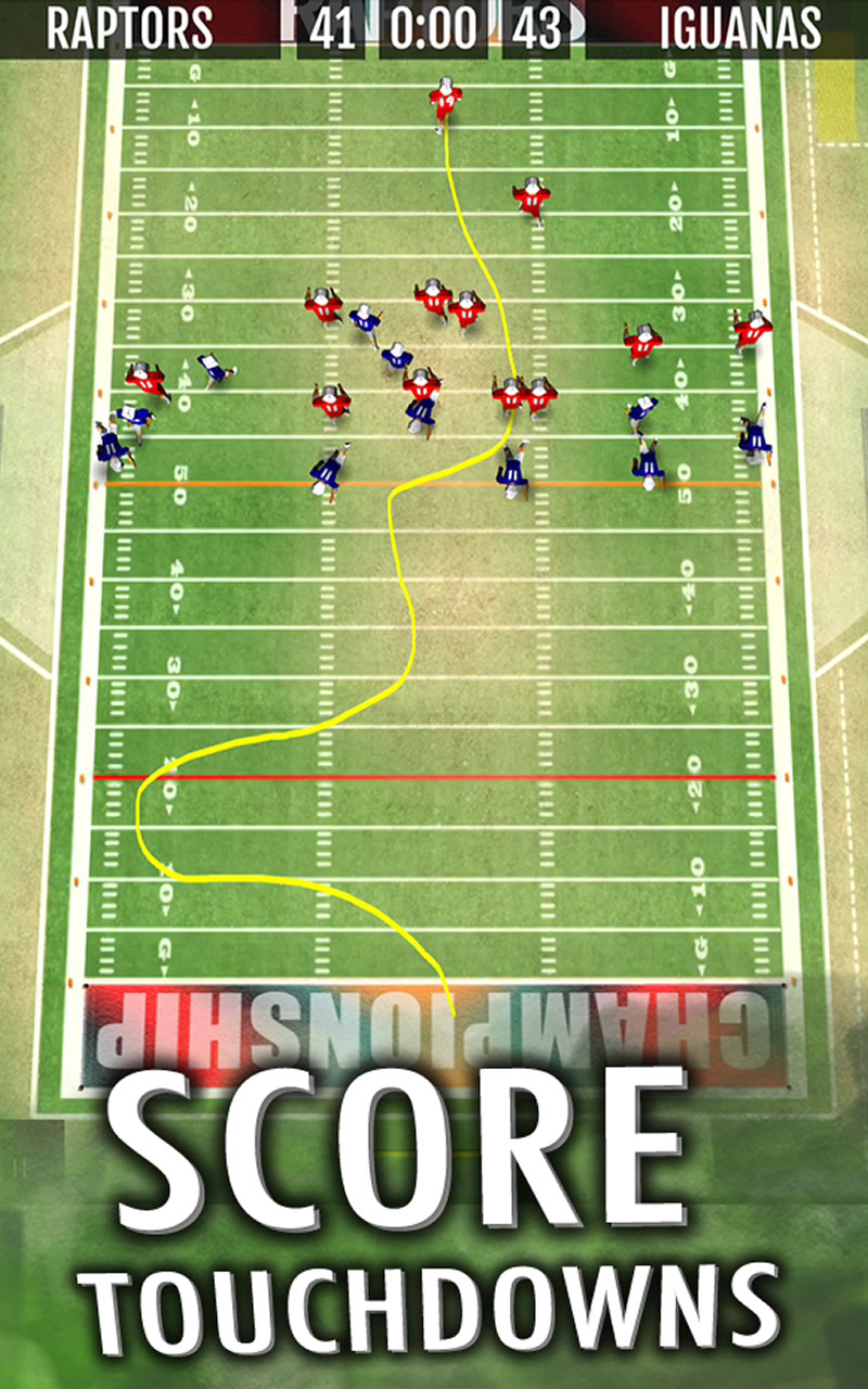 Amazon.com: Ted Ginn: Kick Return: Appstore for Android