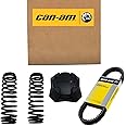 Amazon.com: Can-Am New OEM Flexible Adaptor, 707002585 : Automotive