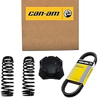 Amazon.com: Can-Am New OEM Flexible Adaptor, 707002585 : Automotive