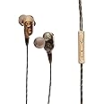 Amazon.com: Oosko in-Ear Headphones, Noise Cancelling Earbuds Balanced ...