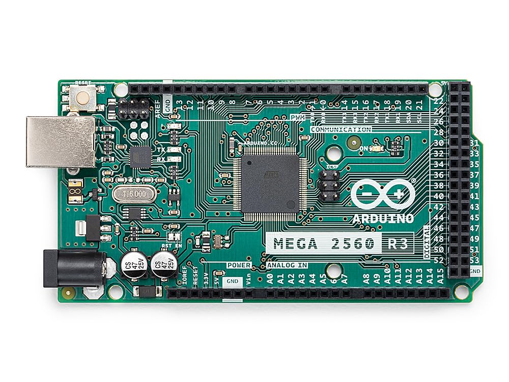 Mua Arduino Mega 2560 ATmega2560 マイコンボード A000067 trên Amazon Mỹ chính hãng 2024 | Fado