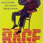 Rage: BACHMAN, Richard (pseud of Stephen KING): 9780450053795: Amazon ...