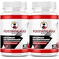 Amazon.com: (2 Pack) Fortirise Max - Fortirise Max Pills Maximum ...
