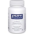 Amazon.com: Pure Encapsulations Lutein/Zeaxanthin | Supplement to ...