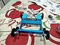 Makeblock Programmable mBot Ranger Robot Kit, STEM Educational ...