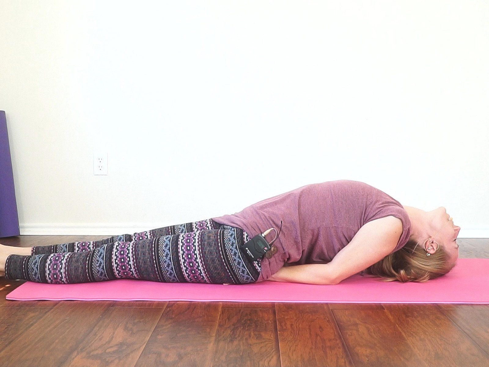 Watch The Complete Guide To Beginners Yoga w/ Meera Hoffman | Prime Video