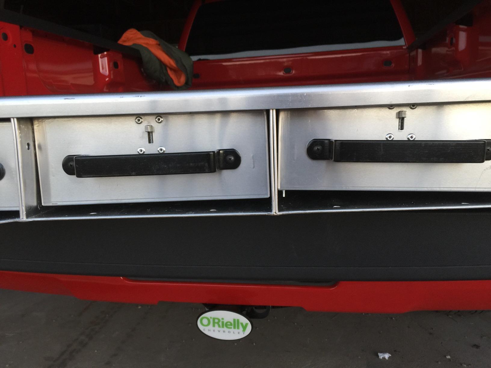 $60/mo - Finance Jobox 1404980 4-Drawer Long Floor Heavy-Duty Aluminum ...