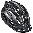 ZACRO Bike Helmet Adult Lightweight - CPSC Safety Certified Bicycle ...