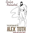 Genius, Animated: The Cartoon Art of Alex Toth: Canwell, Bruce ...